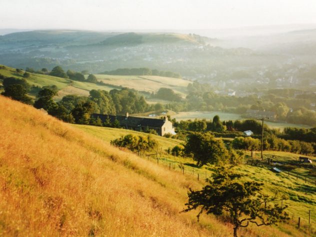 Tippett Farm | Self-Catering Farmhouse in Rossendale, Lancashire